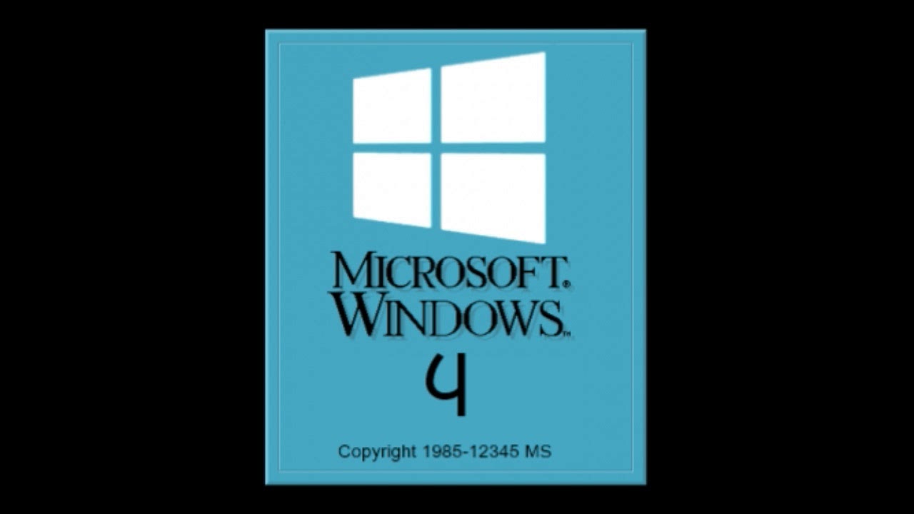 Windows Never Released 29 - YouTube