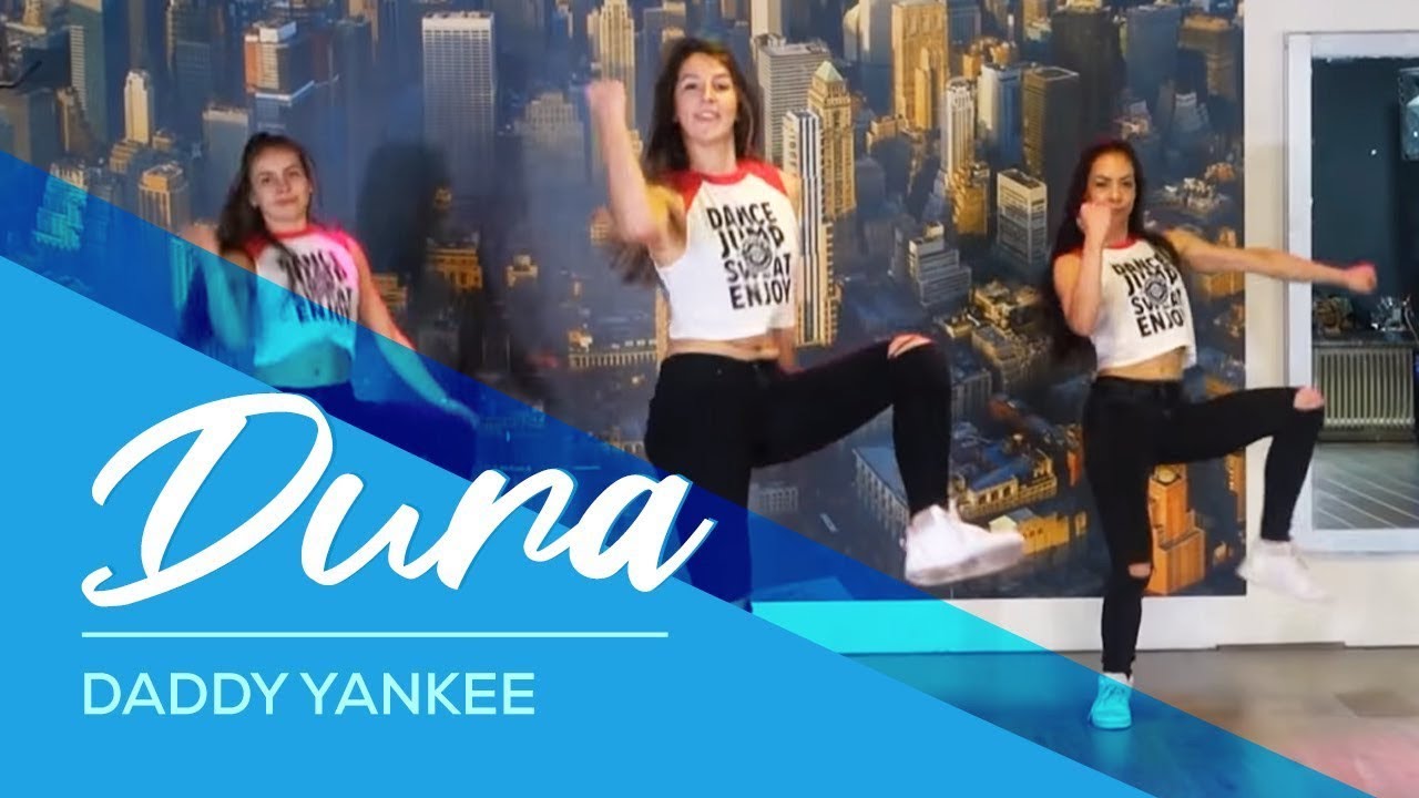 dura dura dance my sweet sister dance - YouTube