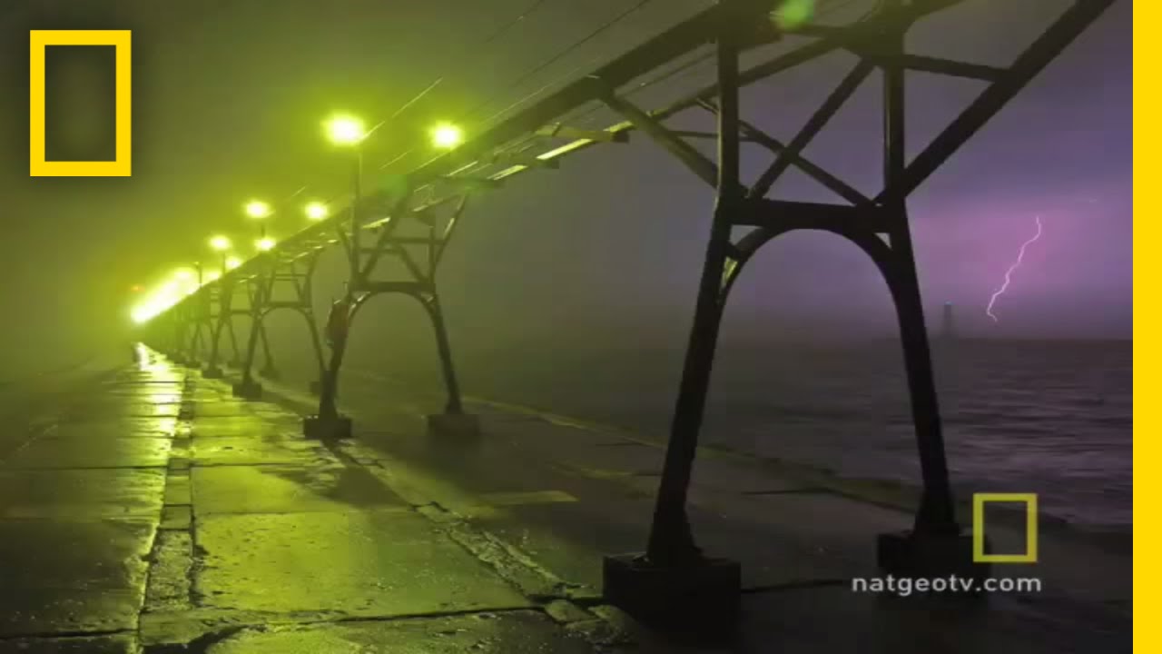 Stormy Weather | National Geographic - YouTube