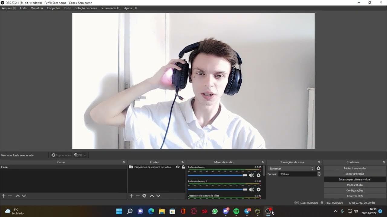 Discord CDW - YouTube