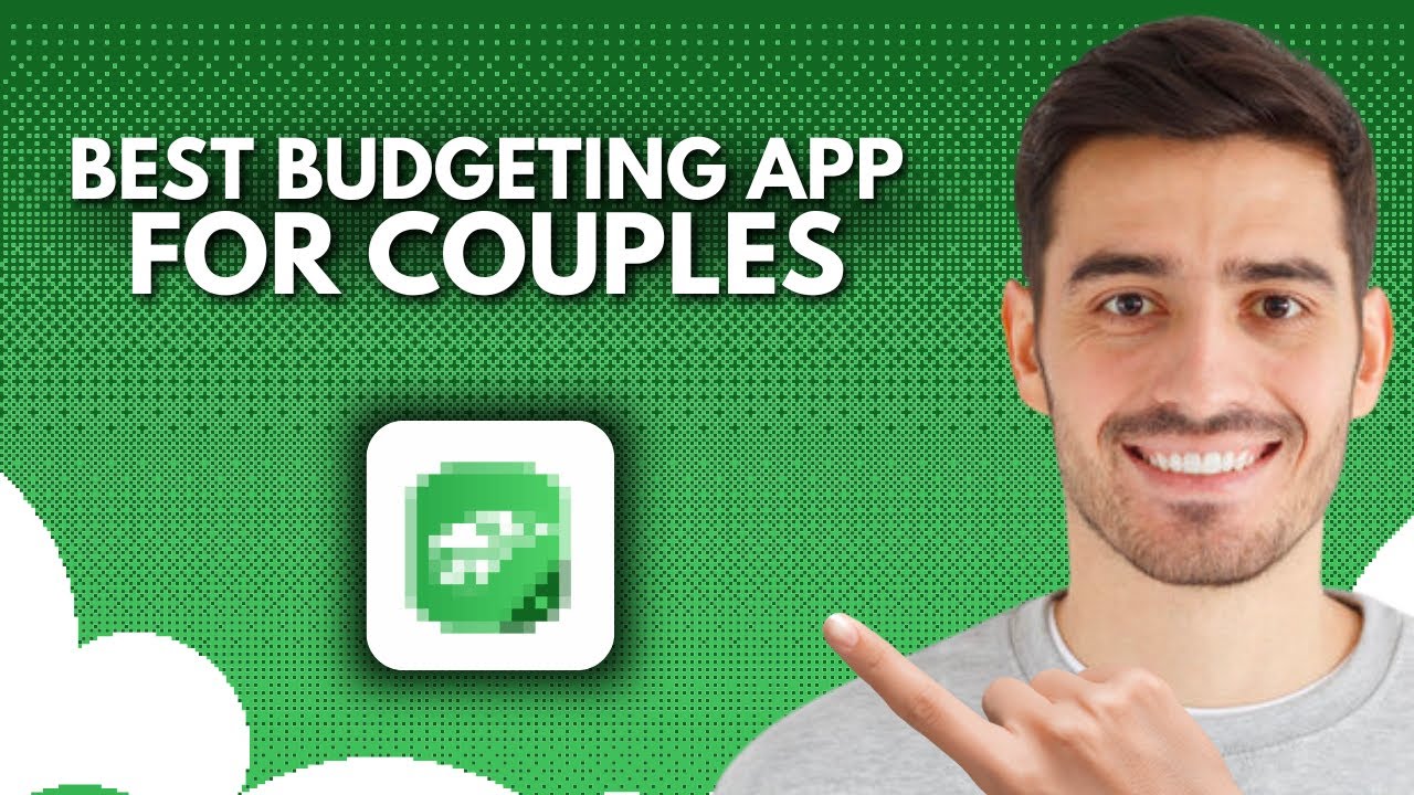Best Budgeting Apps For Couples To Take Control in 2026 - YouTube