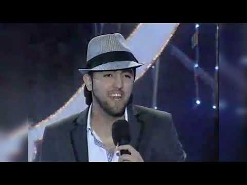 Orxan Mirzəyev - Leyla (Eurovision / Milli Seçim Turu) 4k