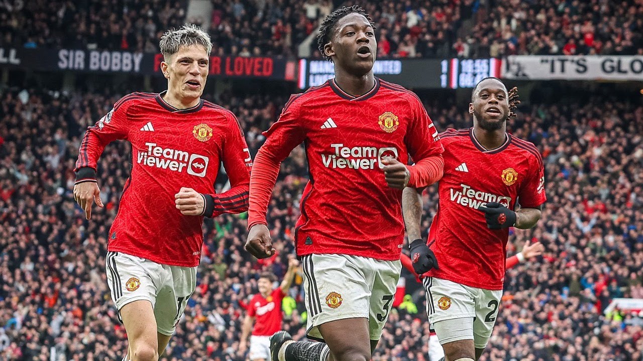 Manchester United vs Liverpool MATCH REACTION!!!! - YouTube