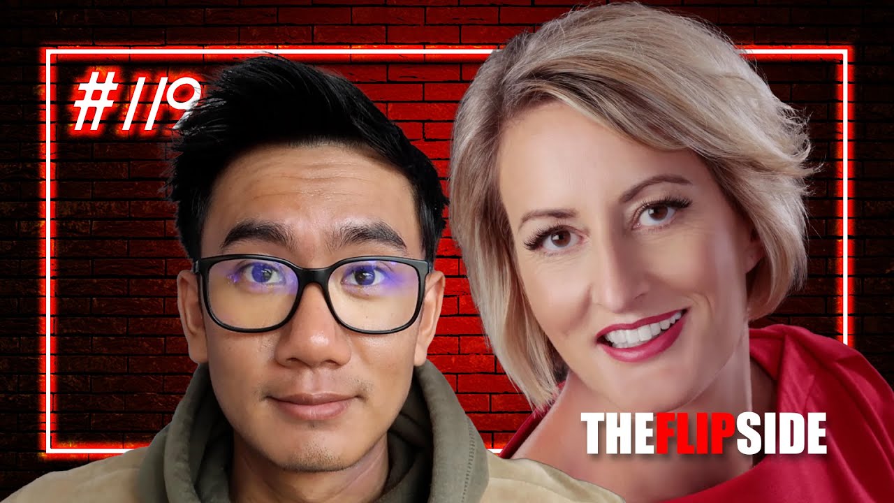 Colleen Francis Shares Best Sales Tactics & Strategies 2023, #1 Sales ...