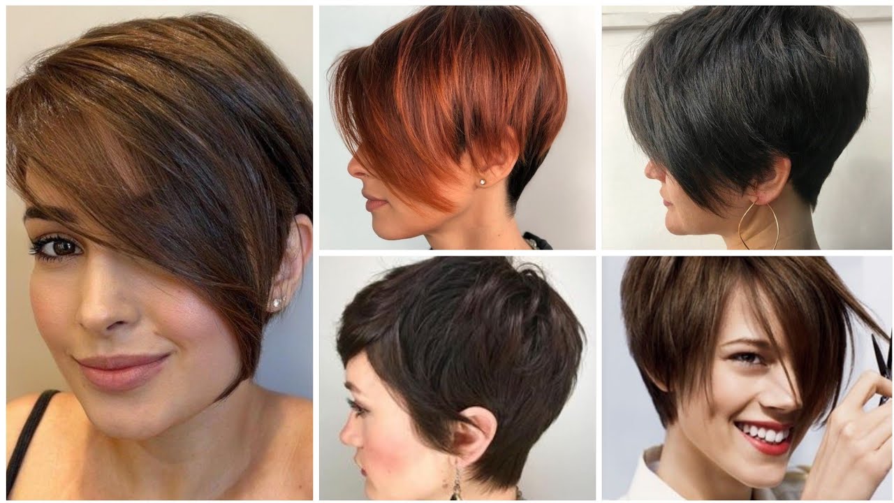 Full shaved bald HairCuts transformation idea|undercut short haircuts ...