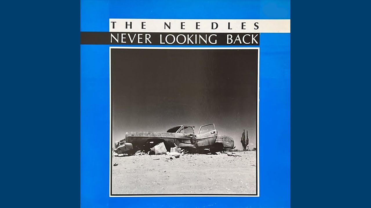 The Needles - I Want You - YouTube