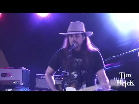 TIM BRICK Some Days(Sturgill Simson Cover) LIVE @ RAWHIDE RODEO - YouTube