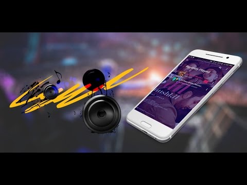 Music player new best: 2017 Android app