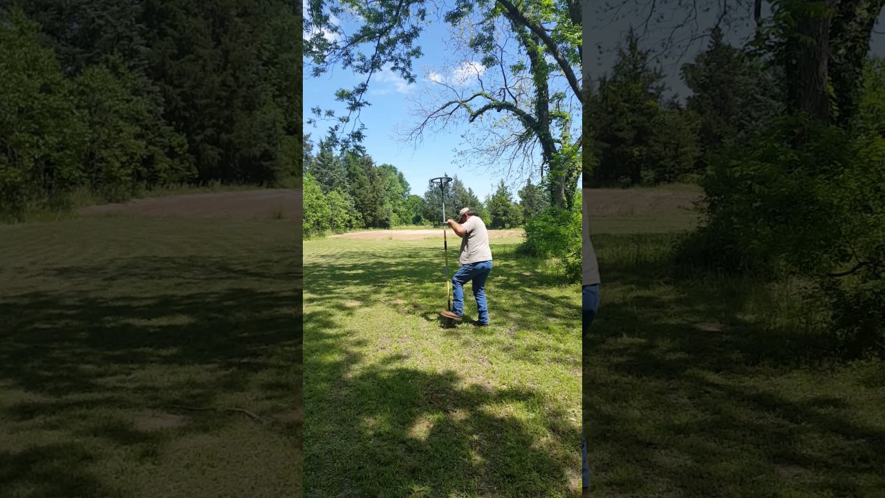 Texas Shovel Driver - YouTube