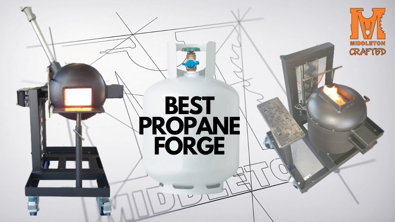 Dual Purpose FORGE and FOUNDRY combination build Awesome ! [PT3] - YouTube