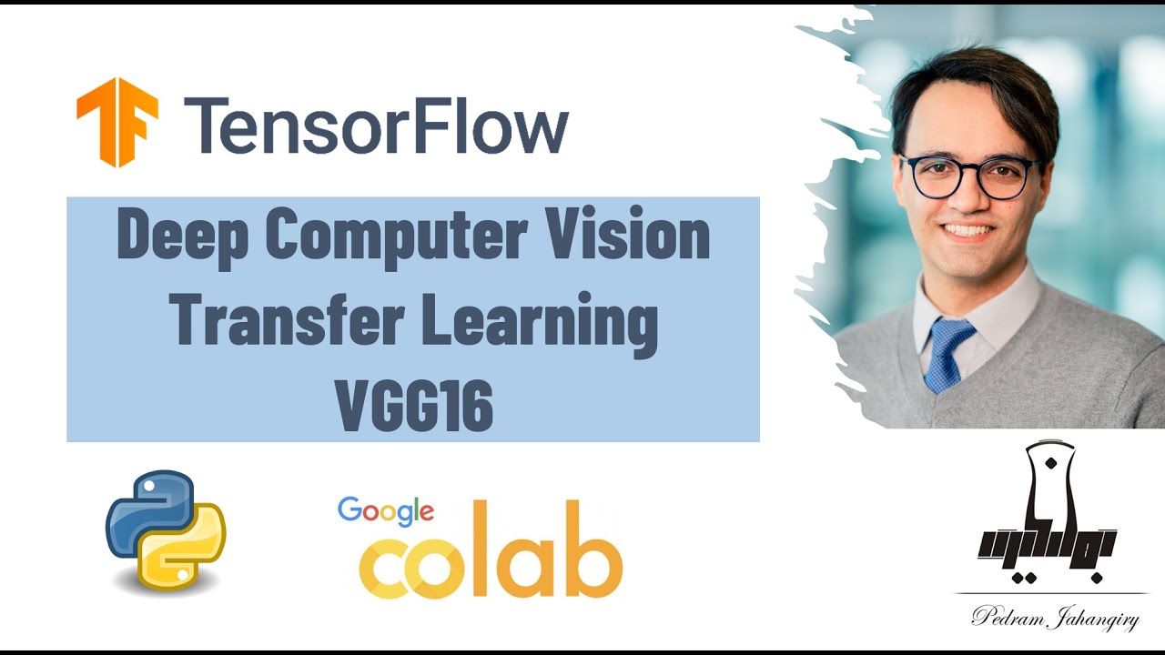 Module 5 Python 3 Transfer Learning With Tensorflow Vgg16 Using Real World Images Youtube 1370