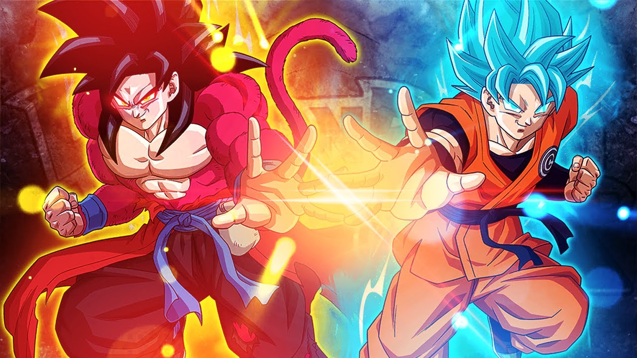 MAJOR NEWS! GLOBAL DOKKAN NOW INCOMING! GLOBAL FIRST? HEROES COMING ...
