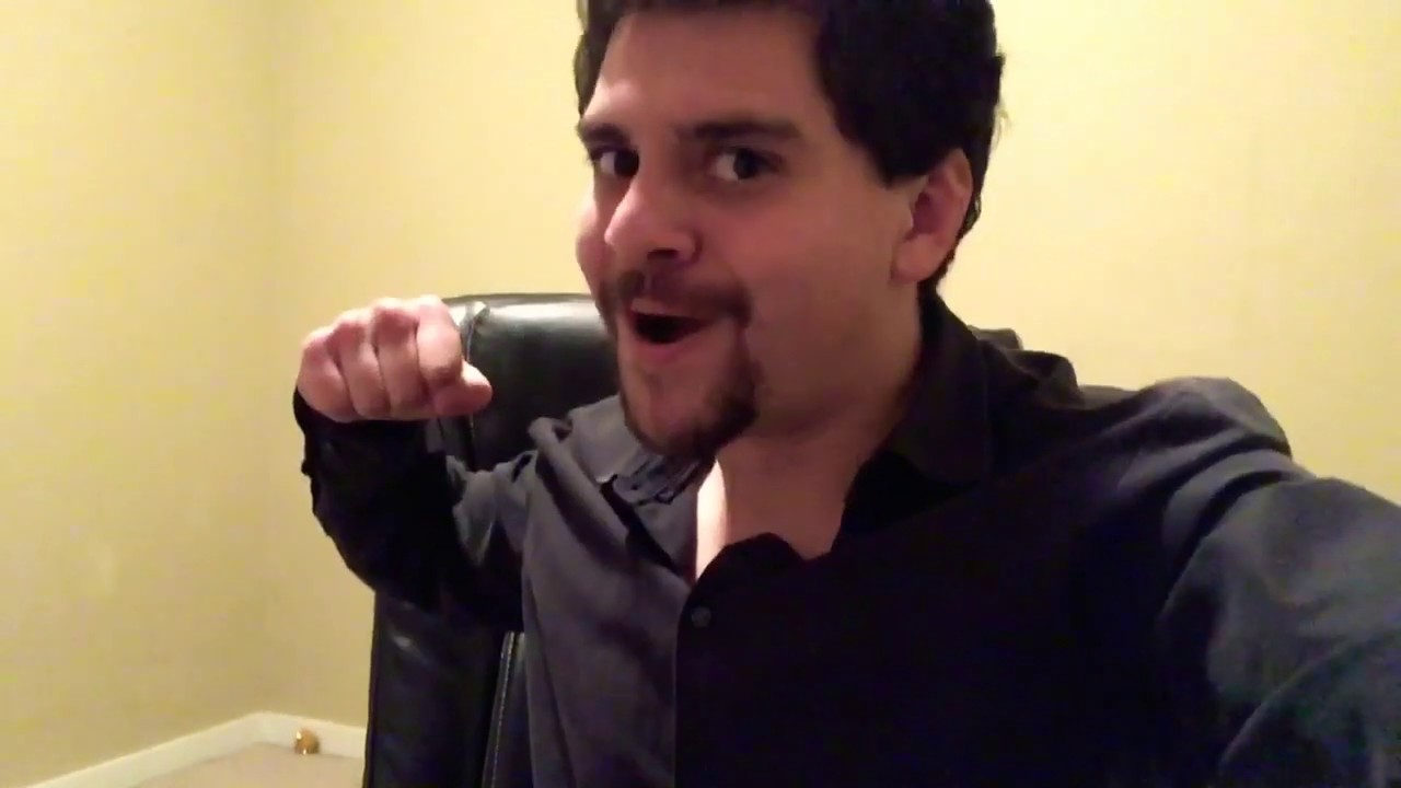 Dragon Ball Super Broly! Coffee Thoughts Movie Review - YouTube