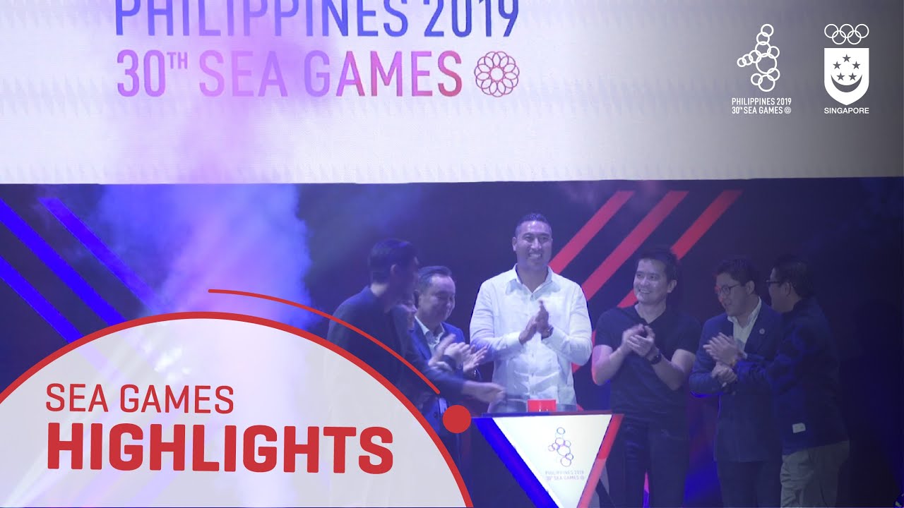 E-Sports in SEA Games, Singapore's Upsets and Injuries [Day 5] | 2019 ...