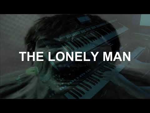 THE LONELY MAN (FROM "THE INCREDIBLE HULK") - MUSIC BY JOE HARNELL ...