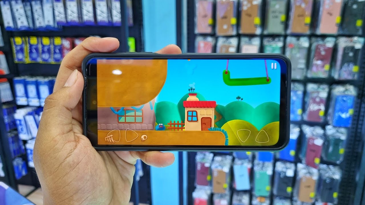 Best Game On Playstore - Android Handcam Gameplay - Eugene's Life Games ...