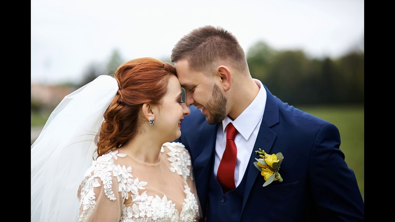 Roman&Oksana (Viktoriia Hnativ photography) - YouTube