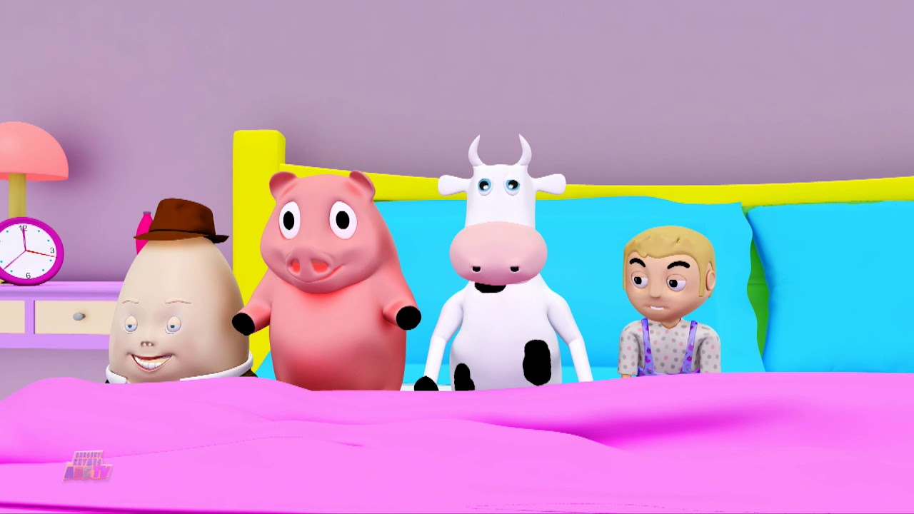 ABC Song | Learning Videos for Children | Learn Alphabets | Kids ...