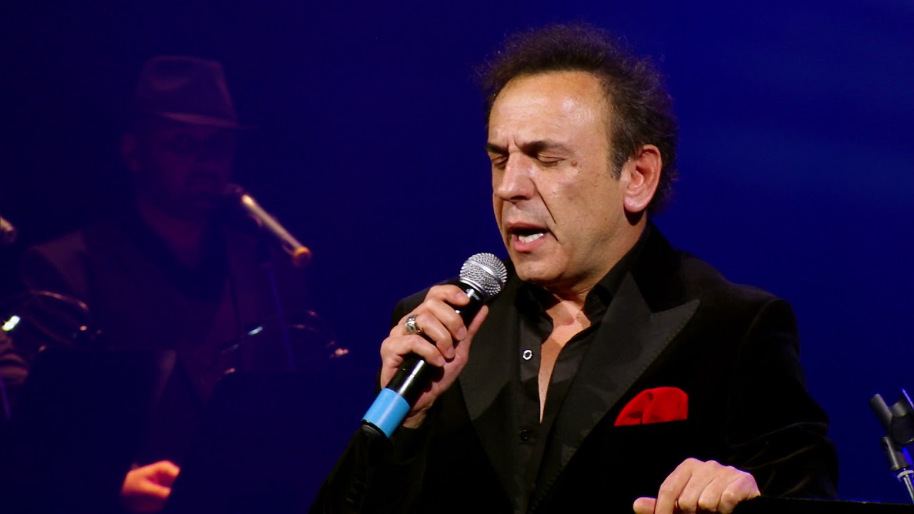 MERAB SEPASHVILI KONCERTI - YouTube