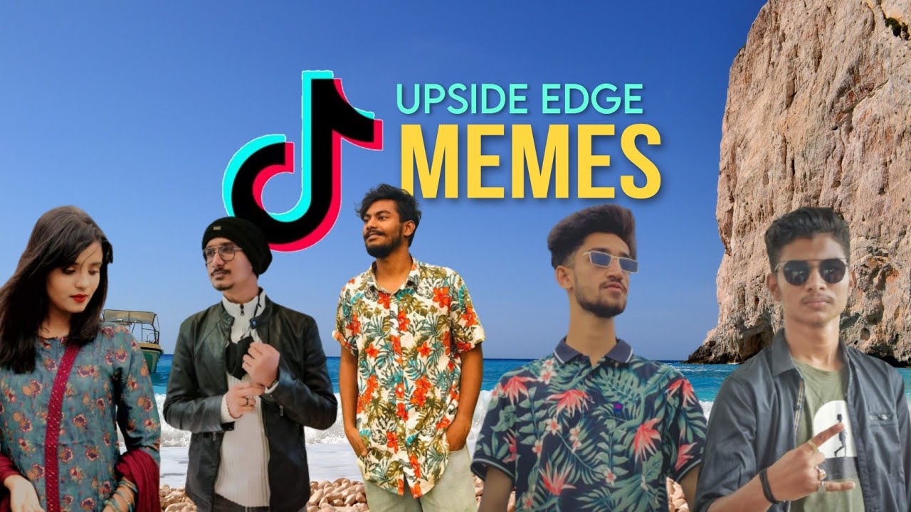 TikTok Memes That Will Make Your Day : The Ultimate Compilation ...