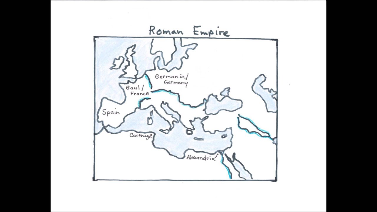 CC Cycle 1, Geography song weeks 1-8 - YouTube