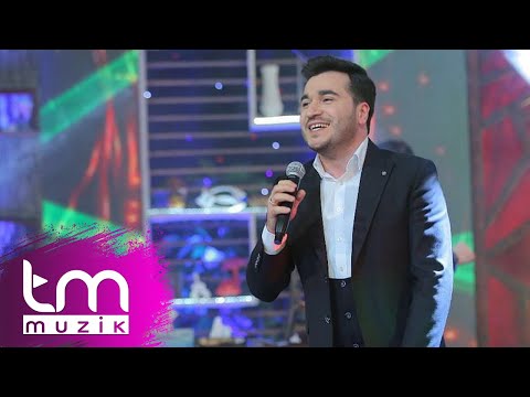 Elvin Abdullayev – Naz etmə