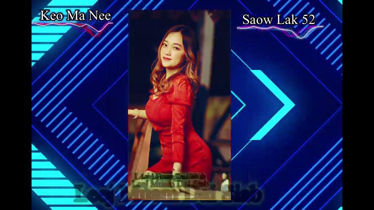 #เพลงฮิตในtiktok 2023-2024 By Leej Muam Dai Siab 🔥🔥[ Saow Hmong Vang ] - YouTube