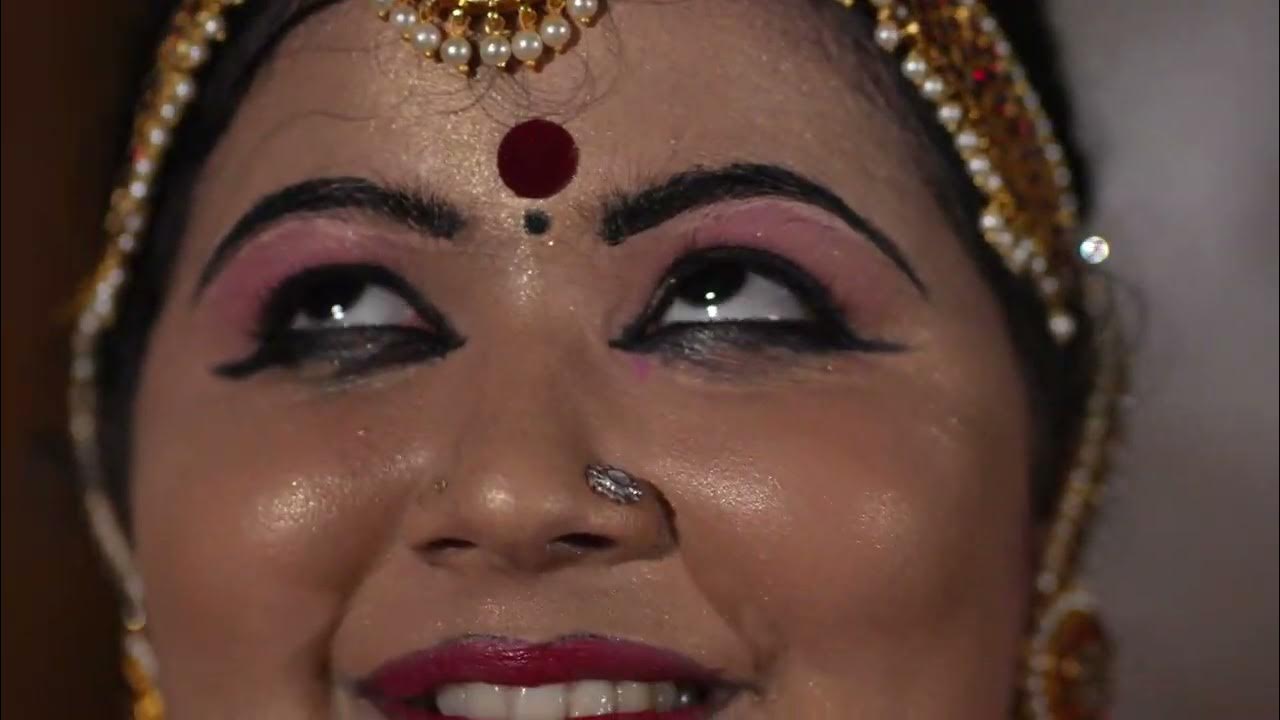 DAKSHINA MOOKAMBIKA - MAHESH MOHAN, JINS GOPINATH - YouTube