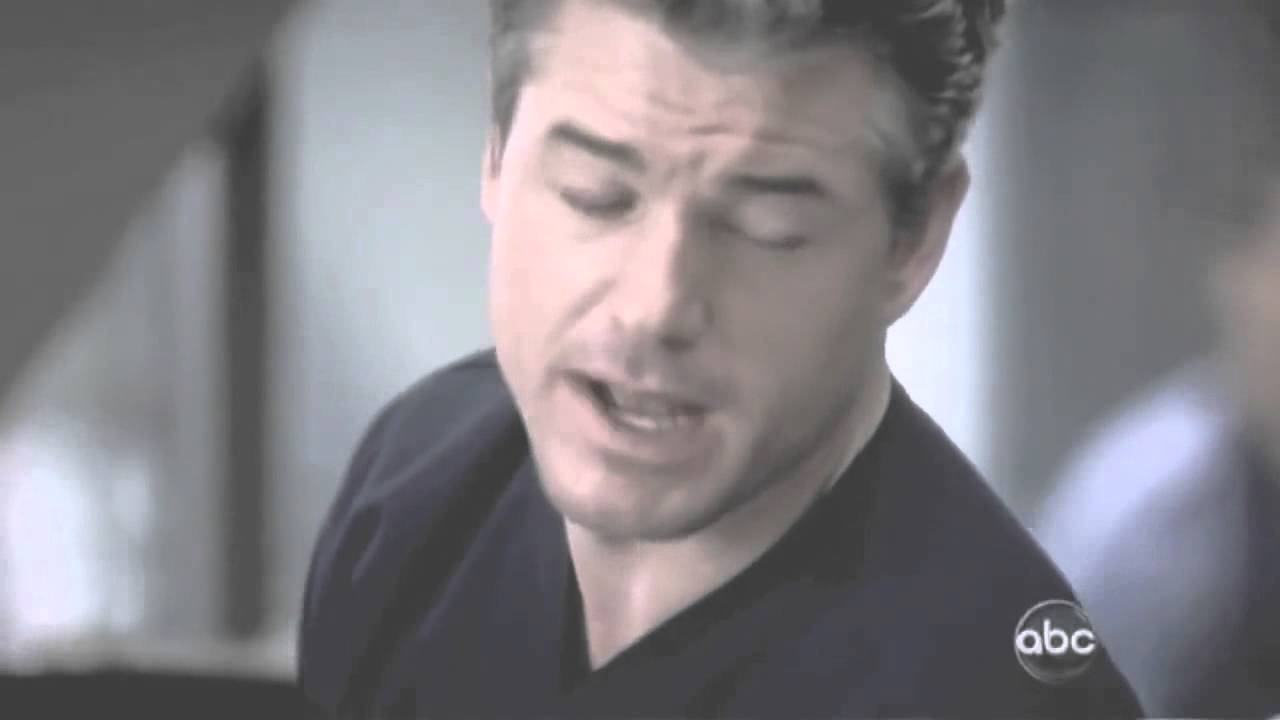 Mark Sloan & Derek Shepherd- See you again (Grey's Anatomy) - YouTube