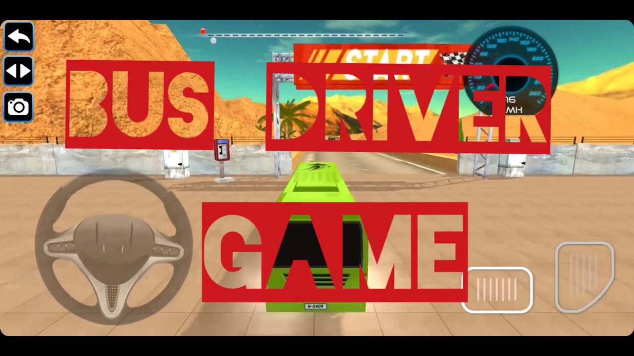 Bus New game:-Bus Racing: Coach Bus Simulator 2020. - YouTube