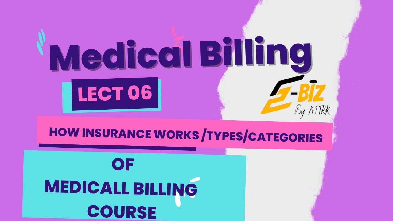 What Is Insurance In Medical Billing How Its Works Full what-is-insurance-in-medical-billing-how-its-works-full