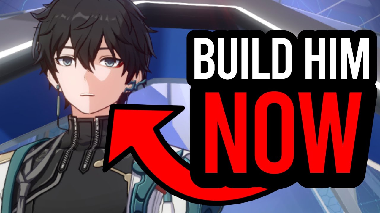 Dan Heng can be AMAZING | Dan Heng Guide & Build - Relics, Teams ...