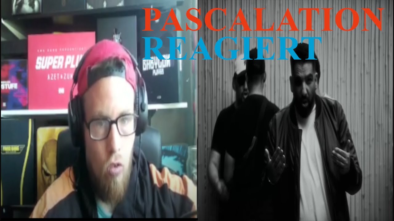 Fard - "WESPENNEST" (prod by Jura Kez) REACTION RAP WIRD WIEDER RAP ...