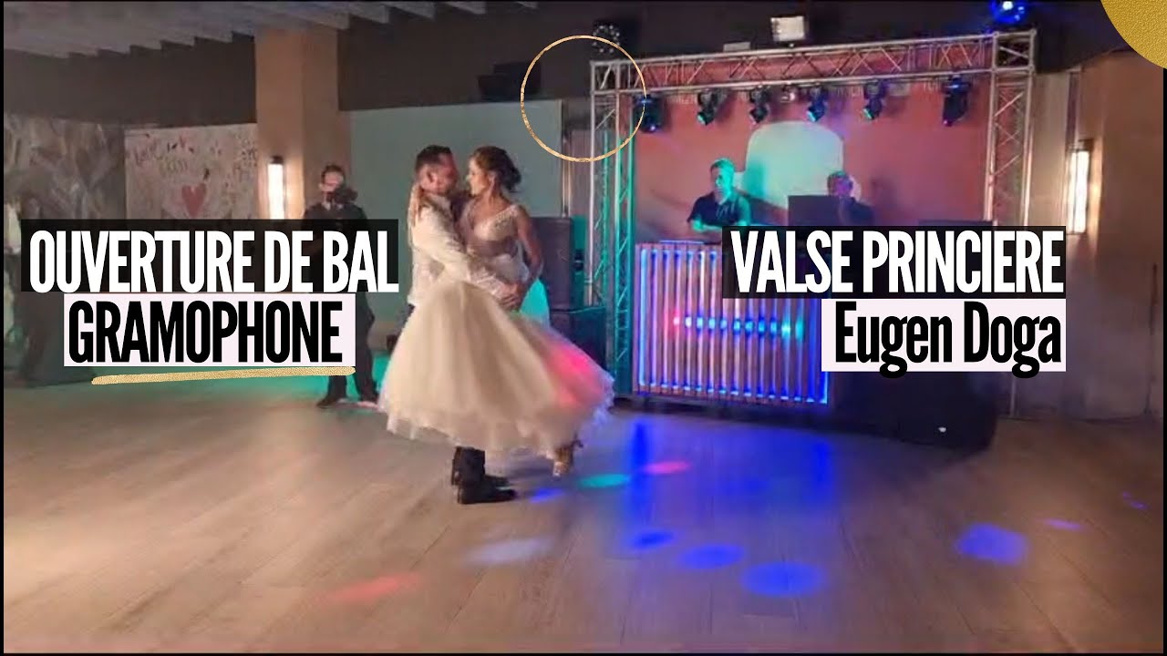 OUVERTURE DE BAL ROMANTIQUE VALSE VIENNOISE | En ligne | Gramophone ...