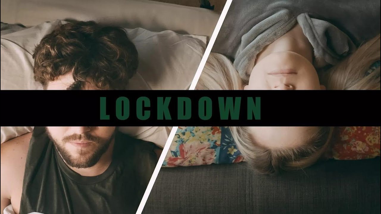 LOCKDOWN - TYLER & PASSMORE - YouTube