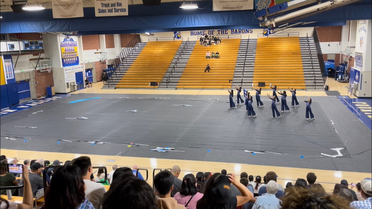 LQWG ‘23 - “Here Comes the River” - WGASC Championships - 04/22/23 ...