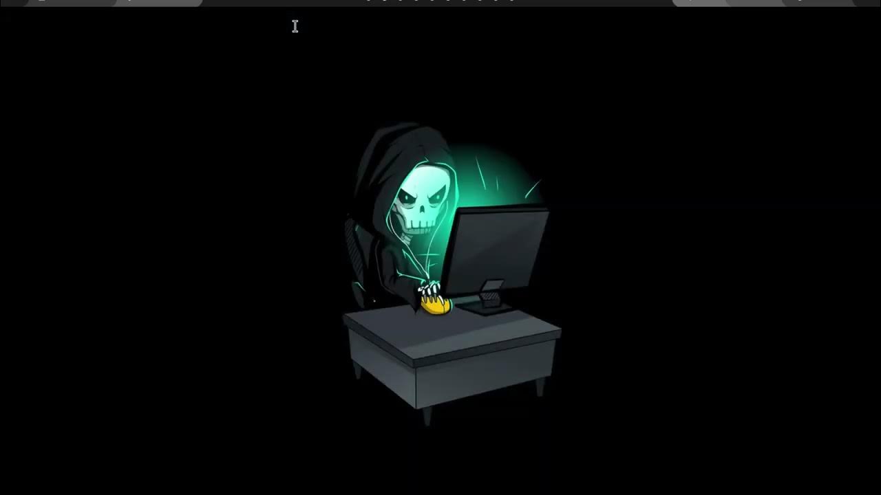 Hiddencat | Dockerlabs 4K - YouTube