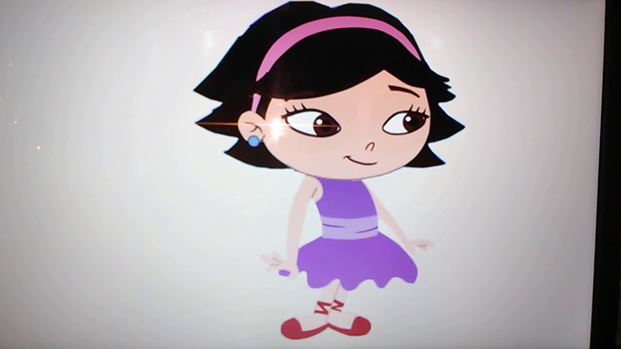 Impression of June (For AJ Lyles) - YouTube