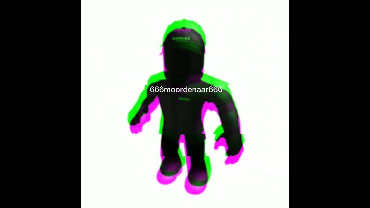 Roblox avatar/character/game into a hacker/mythic/danger | Roblox - YouTube