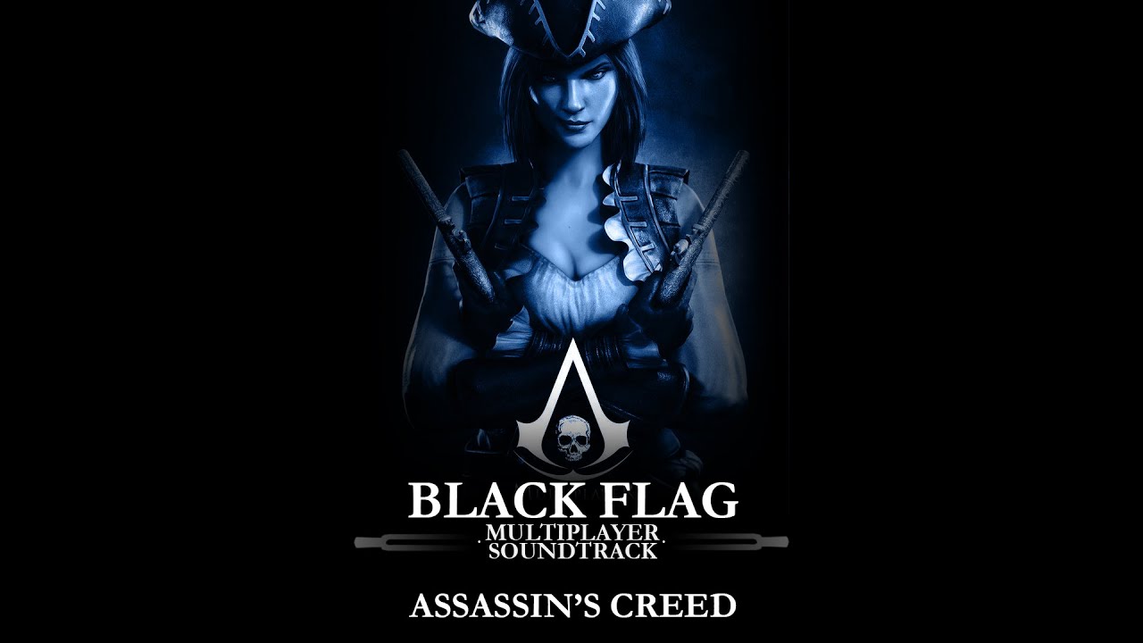Assassin's Creed Black Flag™ : Menu (ST) - YouTube