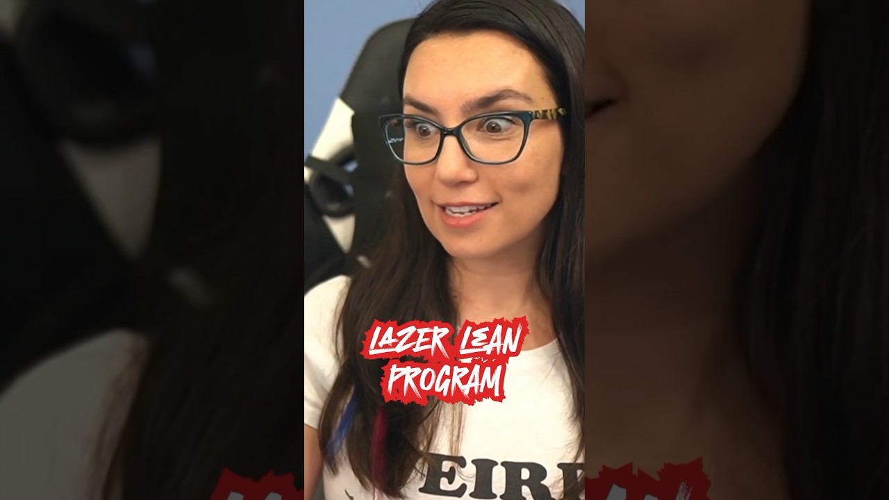 Sourcefed Trisha Hershberger