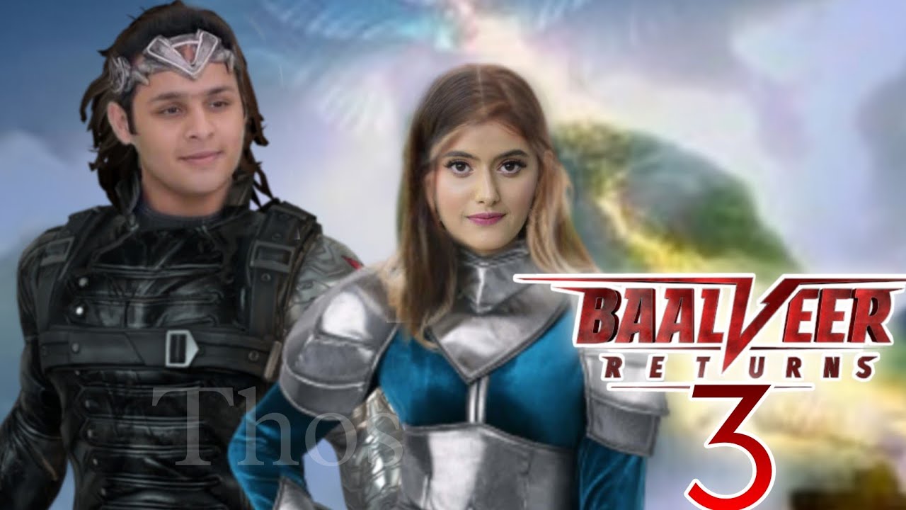 बालवीर सीजन 3 एक बार फिर से.....? Baalveer Season 3 | Balveer Return 3 ...