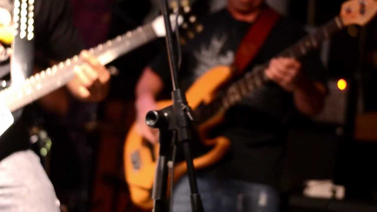 Livin for the Buzz - Chasing Dragons - YouTube