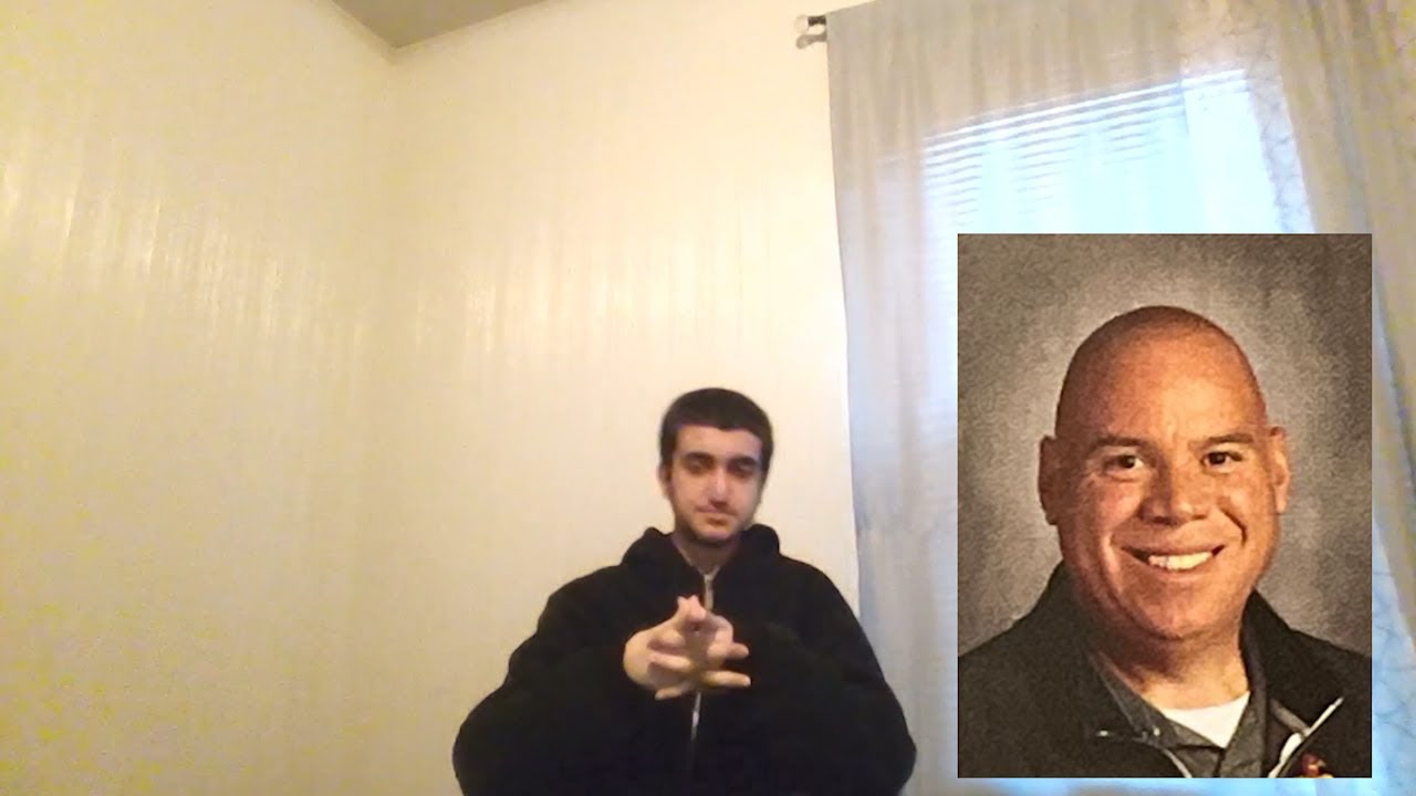 The Truth About Don Rundall - YouTube