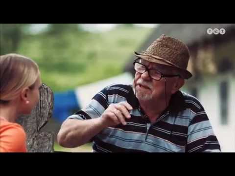 Однажды под Полтавой  / Петушиные бои  / 48 серия