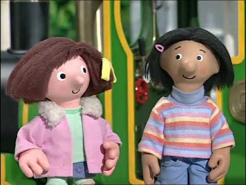 Postás Pat és a nagy greendale-i verseny - YouTube