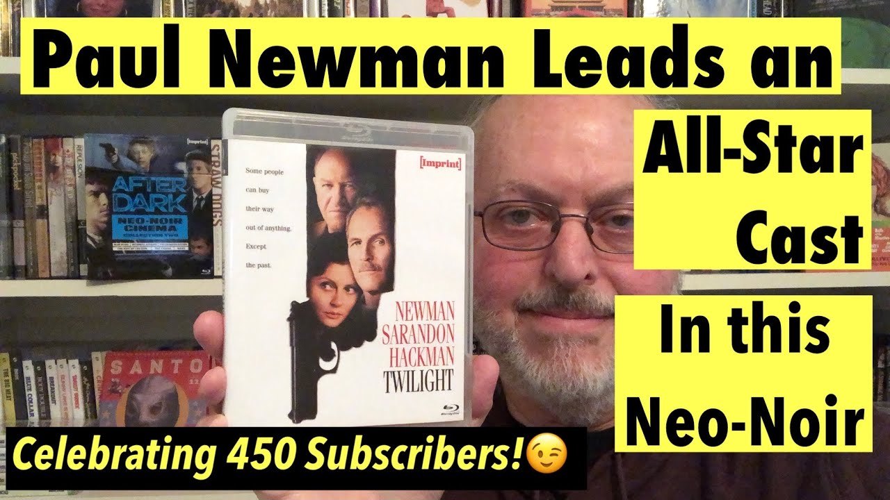 “Twilight” with Paul Newman & Gene Hackman - YouTube