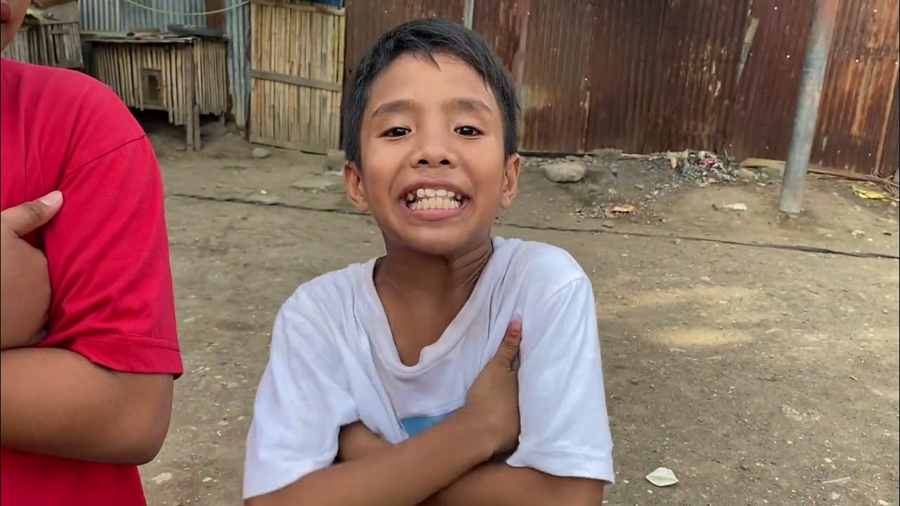 MGA KAWATAN - YouTube