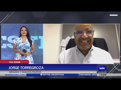 Jorge Torregrosa analiza el segundo debate presidencial en Tierras ...