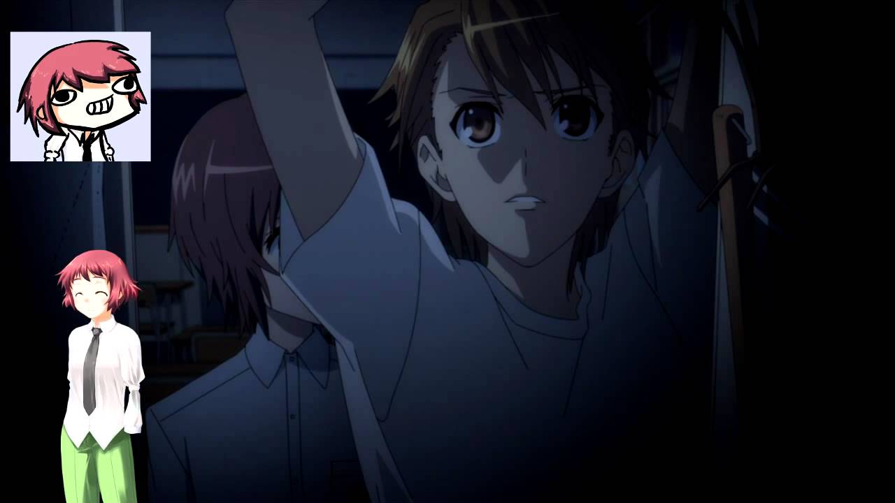 Just Finished Watching: Another - Ep. 12 (Final Impressions) - YouTube